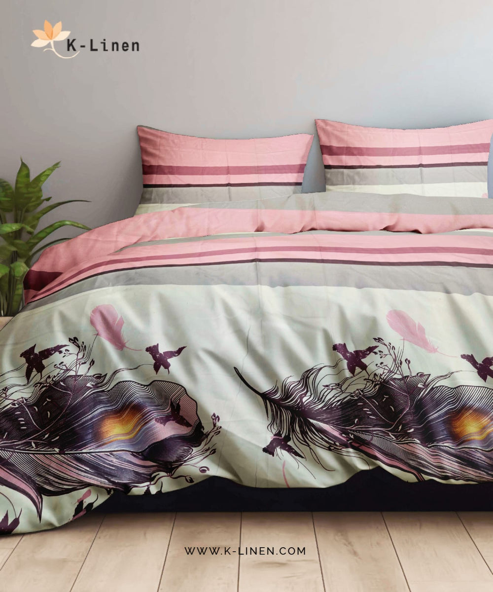 Joriel Bed Sheet Set