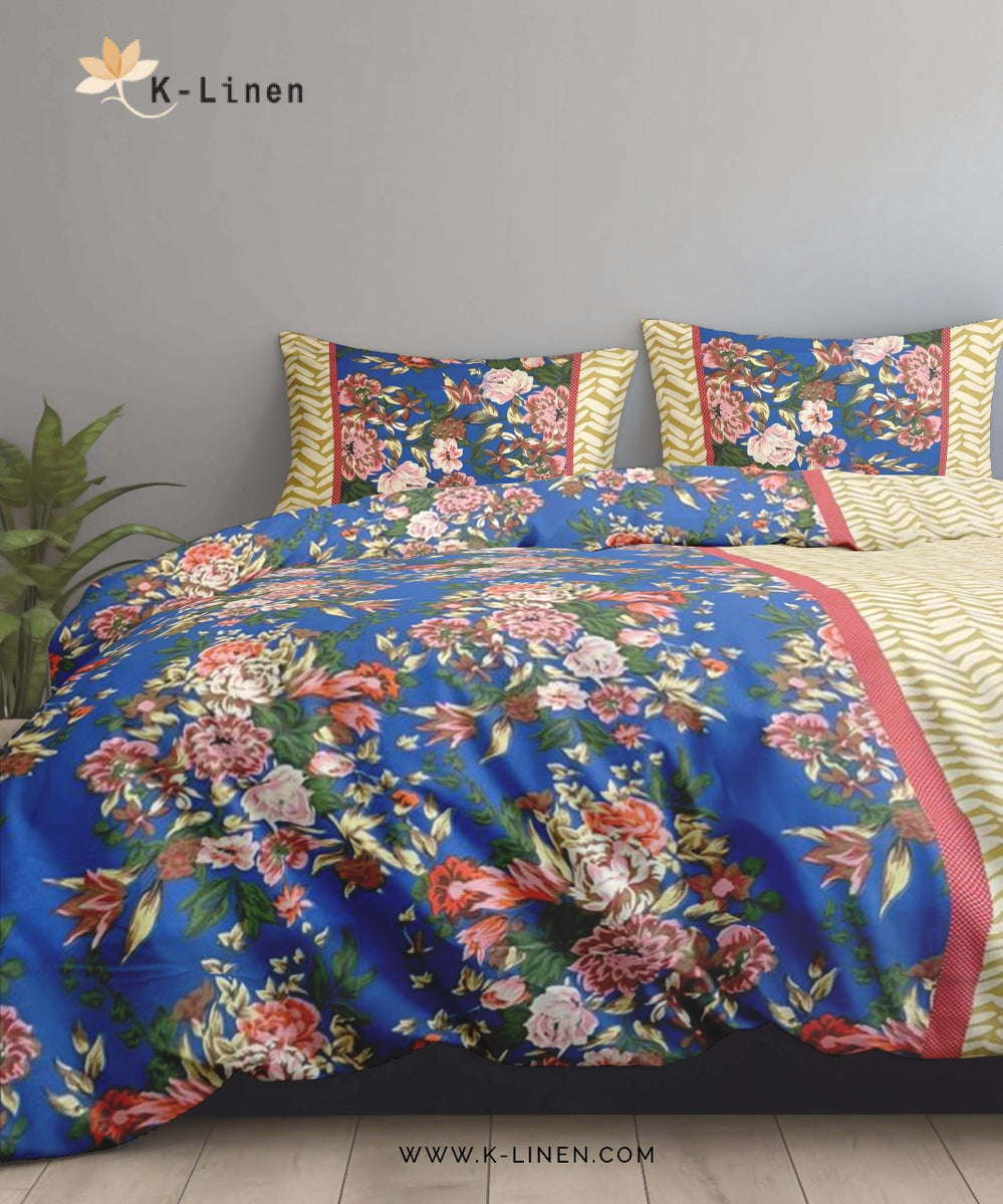 Bryelle Bed Sheet Set