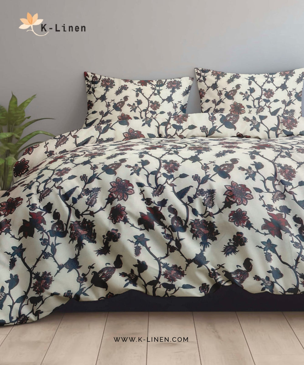 Haisley Bed Sheet Set